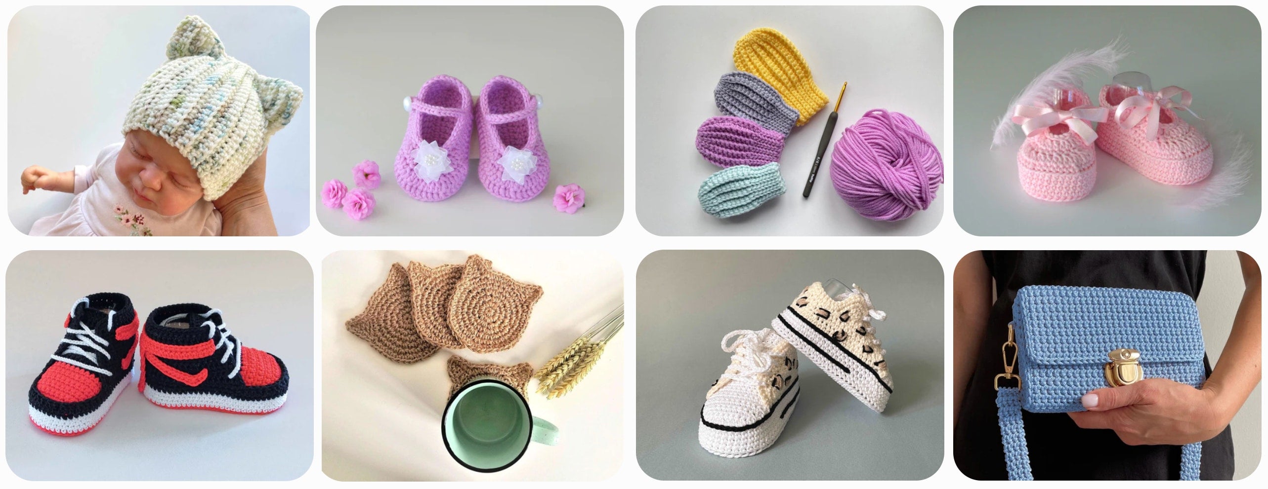 All products – CrochetClubStore